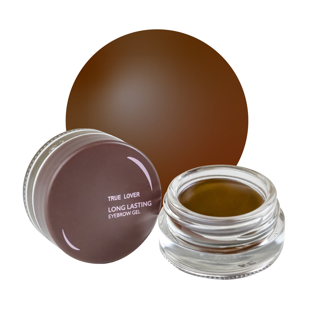 Gel Para Cejas Ceja Duradera Maquillaje de Cejas – True Lover